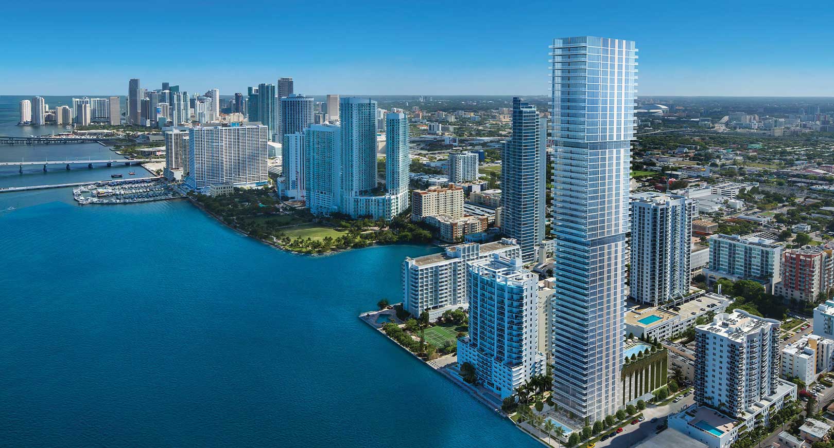 ELYSEE DESIGN CENTER - MV Construction Group